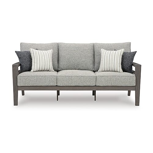 Click here for Signature Design by Ashley Hilo Outdoor Sofa  One... prices
