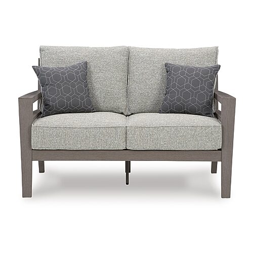 Click here for Signature Design by Ashley Hilo Outdoor Loveseat... prices