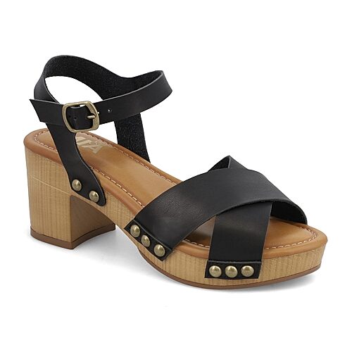 Click here for Mia Girl Womens Serenity Heeled Sandals  8 Medium... prices