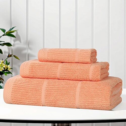 Click here for SUPERIOR Milo Smart Twist Viscose Cotton Blend 3-p... prices