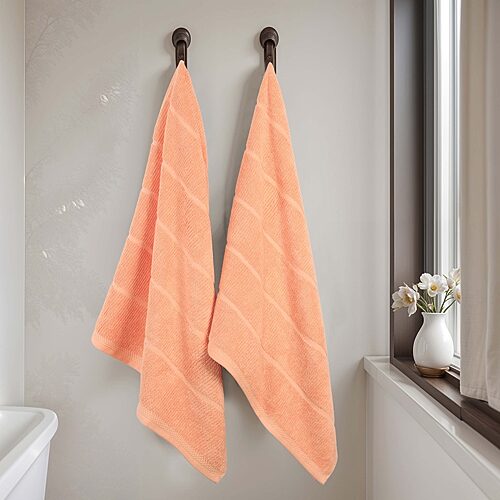 Click here for SUPERIOR Milo Smart Twist Viscose Cotton Blend 2-p... prices