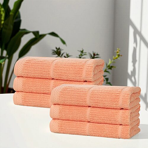 Click here for SUPERIOR Milo Smart Twist Viscose Cotton Blend 6-p... prices