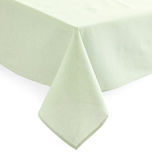 Click here for Homewear Bristol Tablecloth  One Size  Green prices
