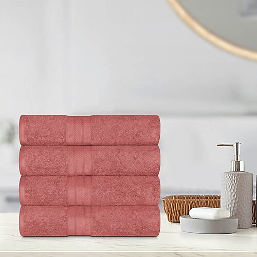 Click here for SUPERIOR Atlas Premium Cotton 4-pc. Quick Dry Bath... prices