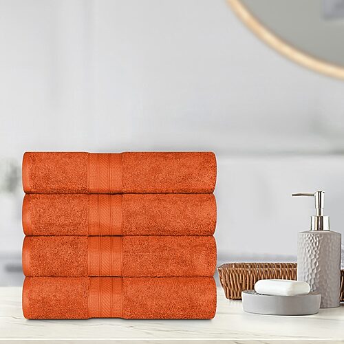 Click here for SUPERIOR Atlas Premium Cotton 4-pc. Quick Dry Bath... prices