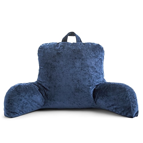 Click here for Hudson & Main Backrest Bed Rest Pillow  One Size... prices