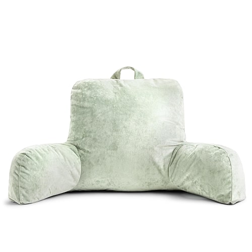 Click here for Hudson & Main Backrest Bed Rest Pillow  One Size... prices