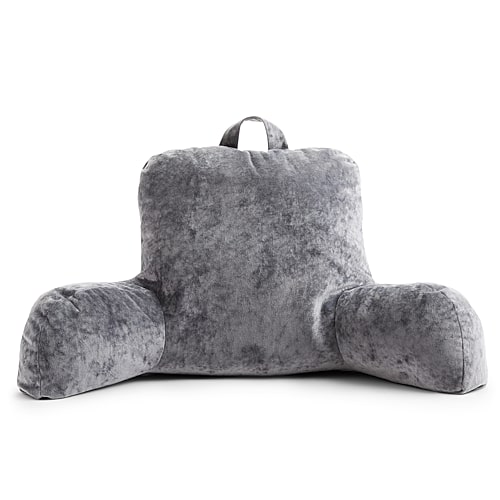 Click here for Hudson & Main Backrest Bed Rest Pillow  One Size... prices