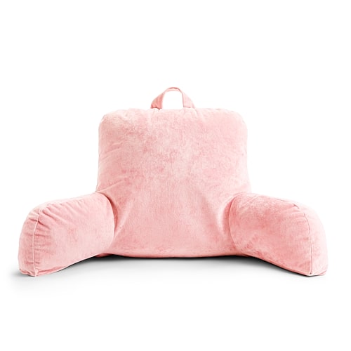 Click here for Hudson & Main Backrest Bed Rest Pillow  One Size... prices