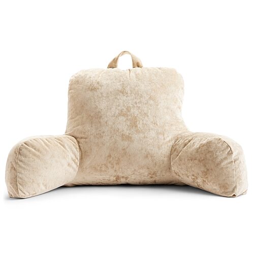 Click here for Hudson & Main Backrest Bed Rest Pillow  One Size... prices