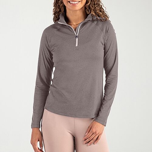 Click here for Cutter & Buck Womens Coastline Epic Comfort Recycl... prices