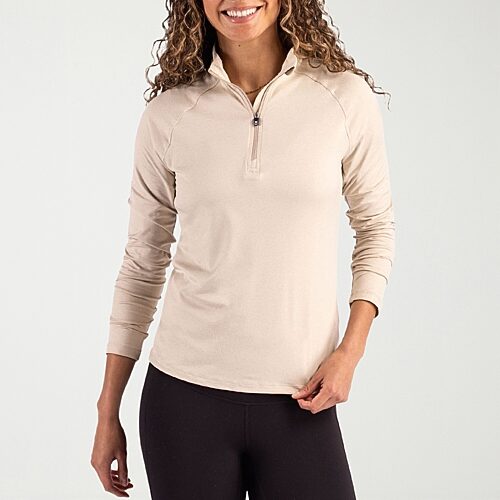 Click here for Cutter & Buck Womens Coastline Epic Comfort Recycl... prices