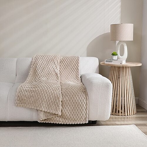 Click here for West Village Leylani Lightweight Throw  One Size... prices