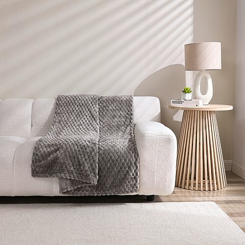 Click here for West Village Leylani Lightweight Throw  One Size... prices