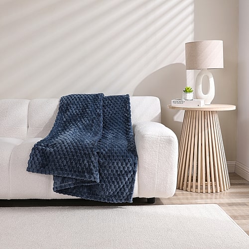 Click here for West Village Leylani Lightweight Throw  One Size... prices
