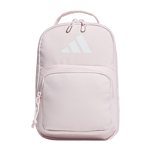 Click here for adidas Santiago 4 Insulated Lunch Bag  One Size  P... prices