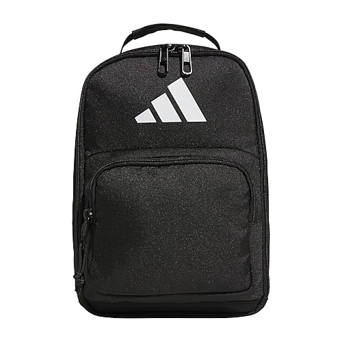 Click here for adidas Santiago 4 Insulated Lunch Bag  One Size  B... prices