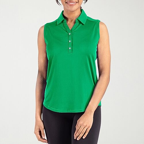 Click here for Cutter & Buck Forge Eco Stretch Recycled Womens Sl... prices