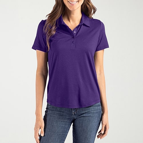 Click here for Cutter & Buck Coastline Epic Comfort Recycled Wome... prices