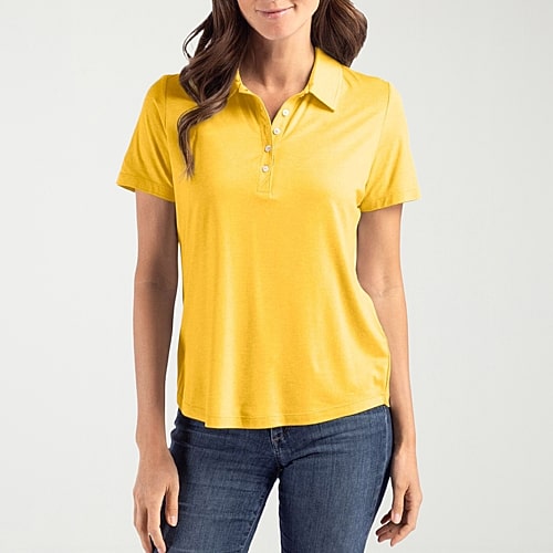 Click here for Cutter & Buck Coastline Epic Comfort Recycled Wome... prices