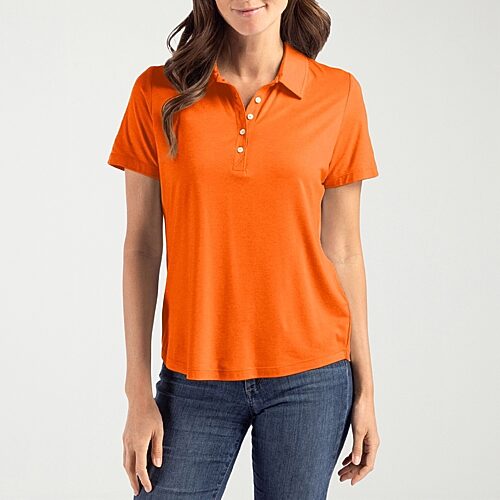 Click here for Cutter & Buck Coastline Epic Comfort Recycled Wome... prices