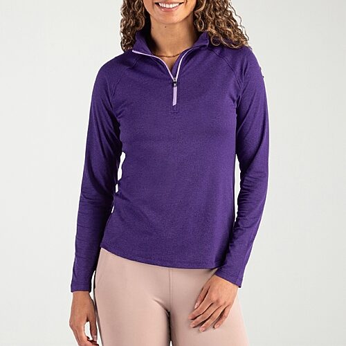 Click here for Cutter & Buck Womens Coastline Epic Comfort Recycl... prices