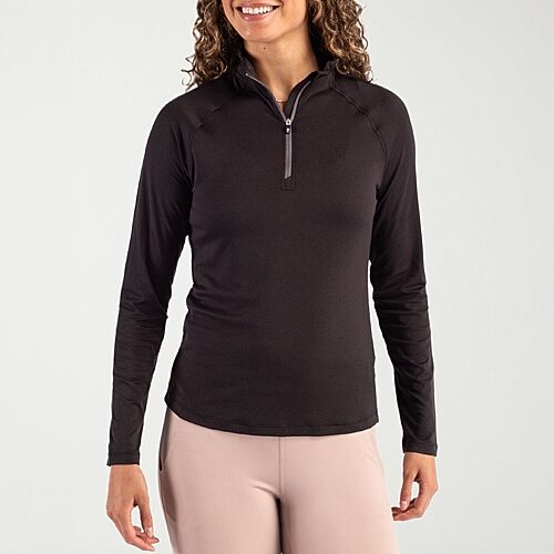 Click here for Cutter & Buck Womens Coastline Epic Comfort Recycl... prices