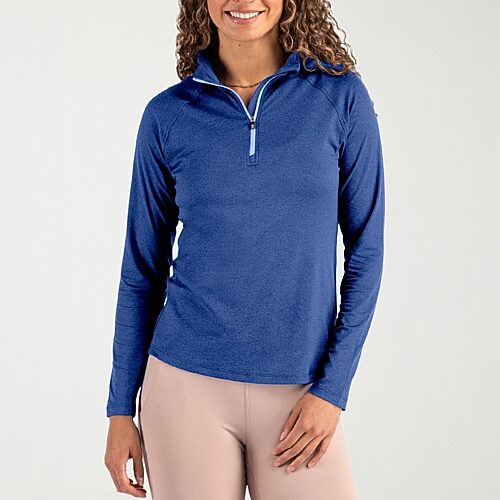 Click here for Cutter & Buck Womens Coastline Epic Comfort Recycl... prices