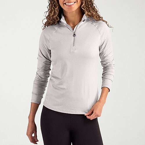 Click here for Cutter & Buck Womens Coastline Epic Comfort Recycl... prices