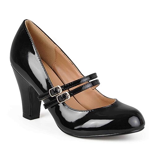 Click here for Journee Collection Womens Wendy Pumps  9 Medium  B... prices