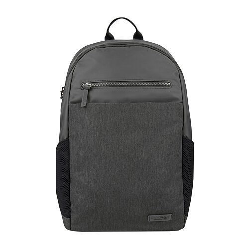 Travelon Anti-Theft Metro Backpack - Heather Gray