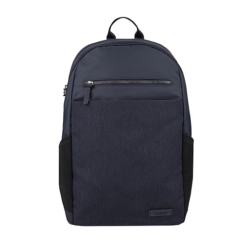 Click here for Travelon Anti-Theft Metro Backpack - Black prices