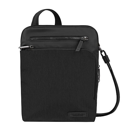 Click here for Travelon Anti-Theft Metro Small Crossbody - Black prices