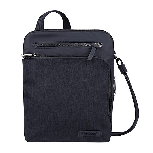 Click here for Travelon Anti-Theft Metro Small Crossbody - Navy prices