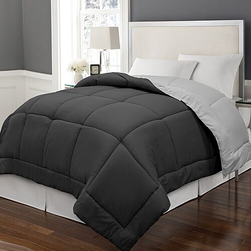 Click here for Blue Ridge Home Fashions Reversible Down Alternati... prices
