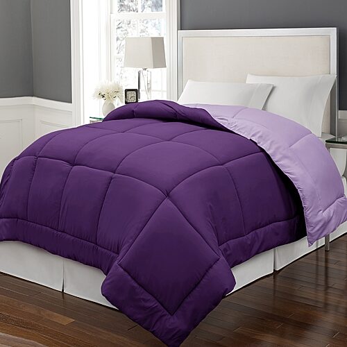 Click here for Blue Ridge Home Fashions Reversible Down Alternati... prices