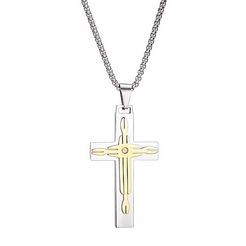 Click here for J.P. Army Mens Jewelry Stainless Steel 24 Inch Lin... prices