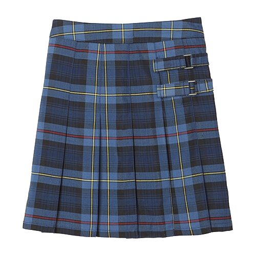 Click here for French Toast Little & Big Kid Girls Scooter Skirt... prices