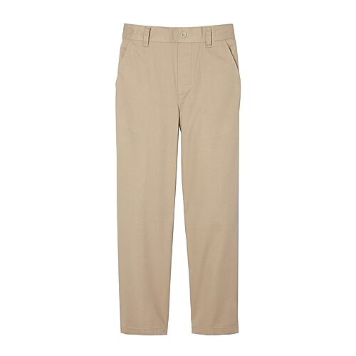 Click here for French Toast Relaxed Fit Pull-On Pant Little & Big... prices