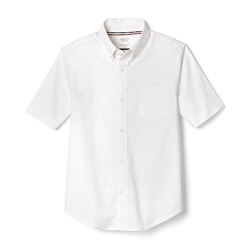 Click here for French Toast Little & Big Kid Boys Wrinkle Resista... prices