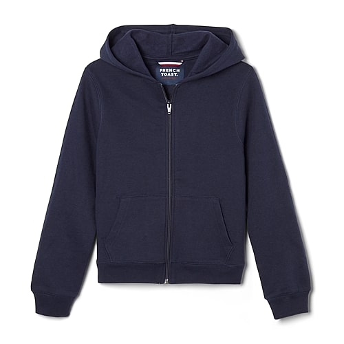 Click here for French Toast Big Kid Boys Hooded Fleece Long Sleev... prices
