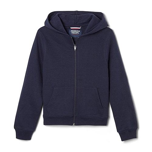 Click here for French Toast Toddler Boys Hooded Fleece Long Sleev... prices