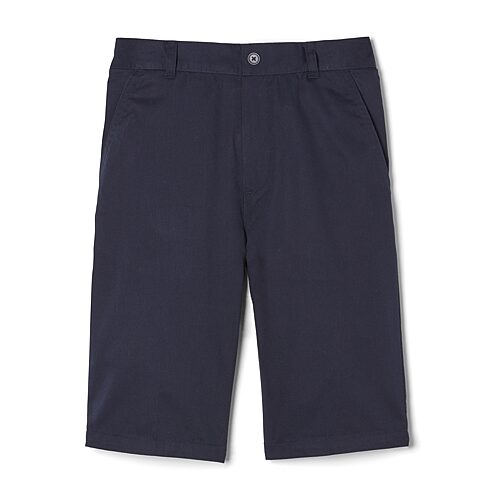 Click here for French Toast Toddler Boys Chino Short  3t  Blue prices