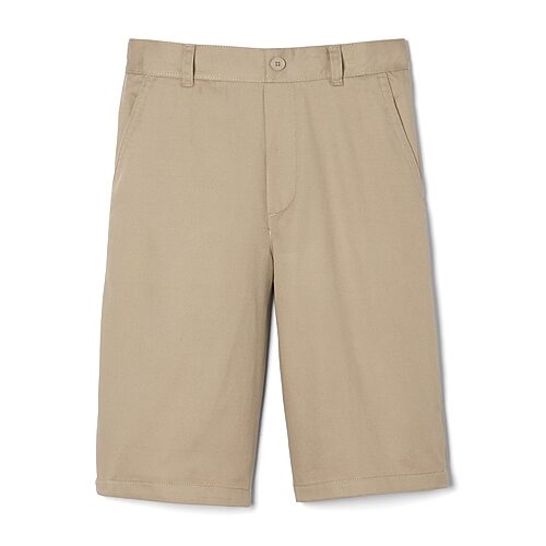 Click here for French Toast Toddler Boys Chino Short  3t  Brown prices