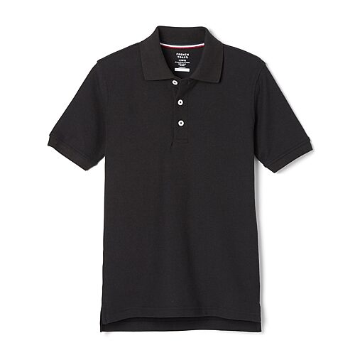 Click here for Boys (8-20) Short Sleeve Pique Polo prices