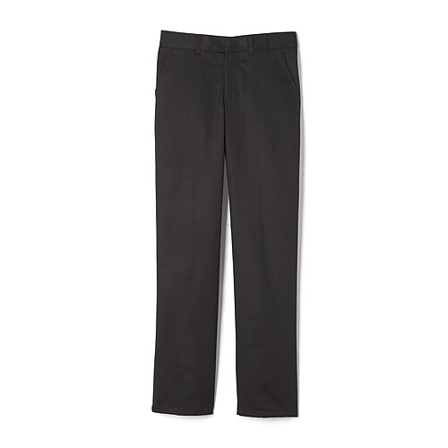 Click here for French Toast Big Kid Boys Straight Relaxed Fit Fla... prices