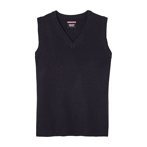 Click here for French Toast Toddler Boys V Neck Sleeveless Vest... prices