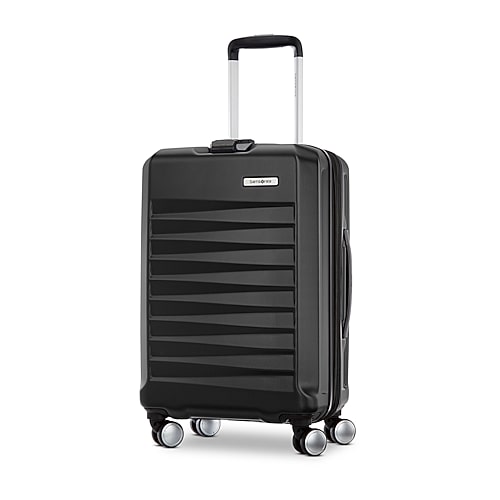 Click here for Samsonite Swerv 3.0 21 Inch Hardside Carry-On Spin... prices