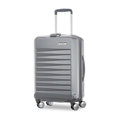 Click here for Samsonite Swerv 3.0 21 Inch Hardside Carry-On Spin... prices