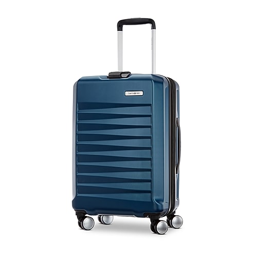 Click here for Samsonite Swerv 3.0 21 Inch Hardside Carry-On Spin... prices